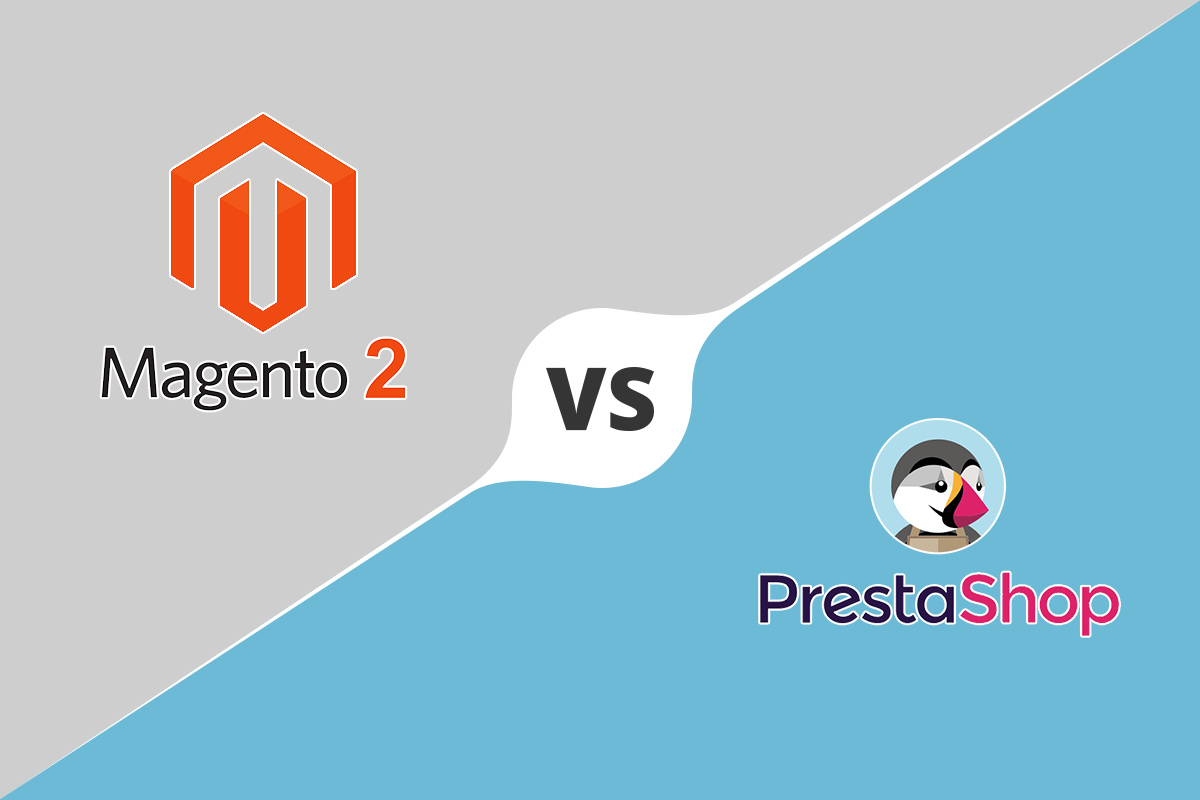 Magento vs Prestashop, Which is the Best eCommerce Platform?