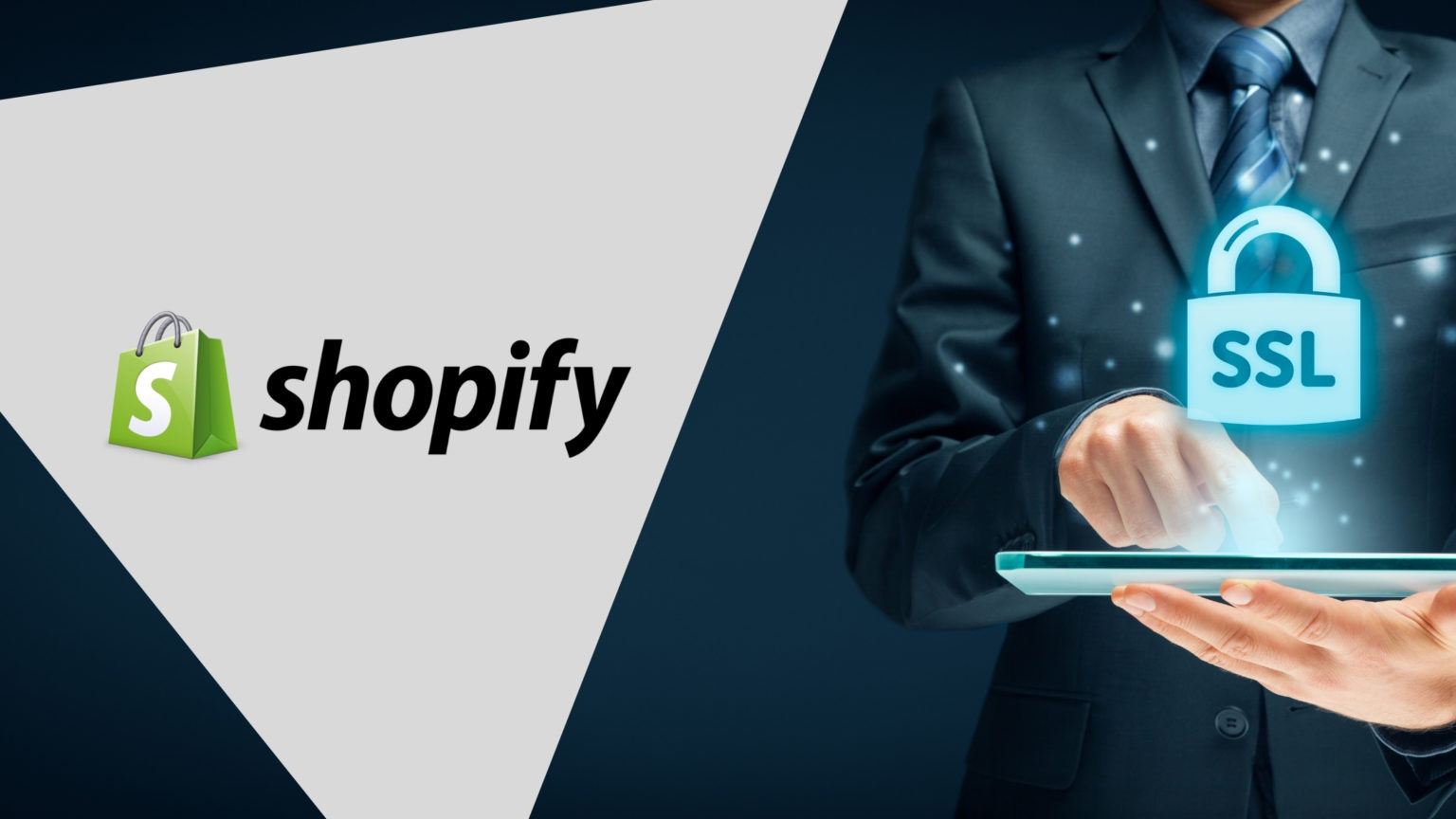 A Best Guide on Shopify SSL certificates 2023