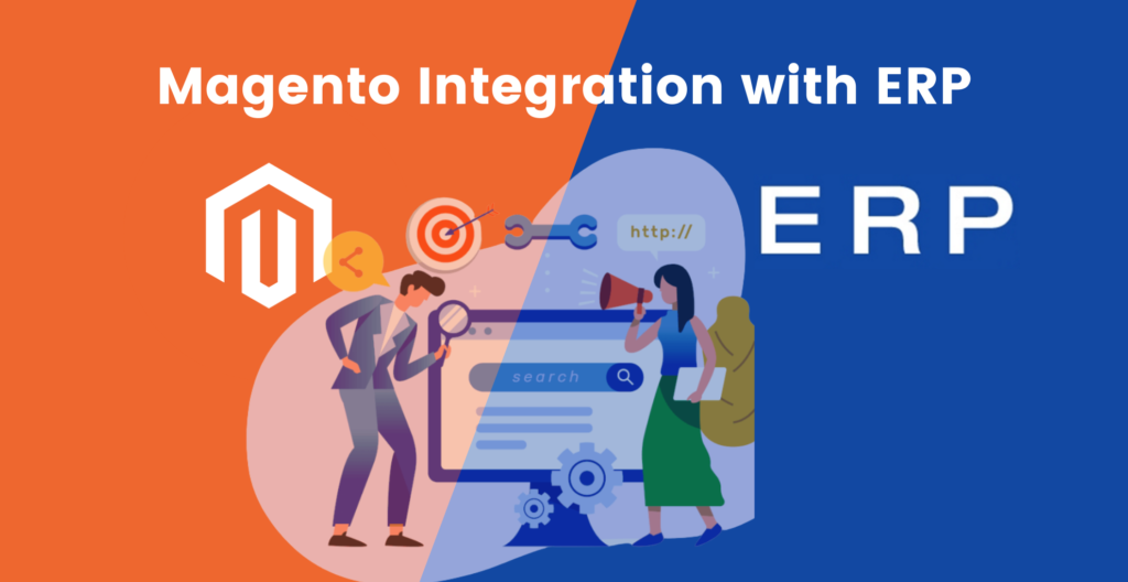 What is Magento 2 Integration with ERP - Folio3