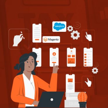 Magento ERP Integration | Magento Integration with ERP