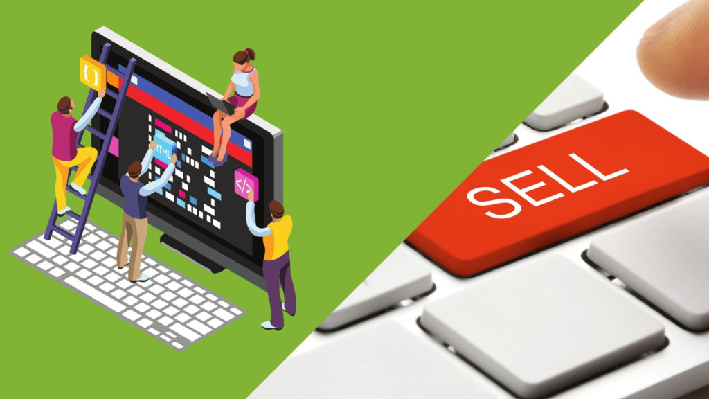 E-commerce Business for Sale by Owner 2025 | Shopify Stores