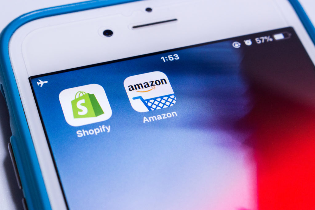 Best Tips How to do Shopify Amazon Integration in 2022