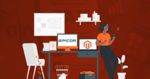 Epicor Magento Integration, complete guide - Folio3.com