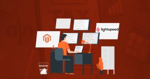 Lightspeed Magento Integration - Folio3.com