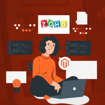 Magento integration with Salesforce - Folio3.com