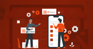 Zendesk Magento Integration Guide