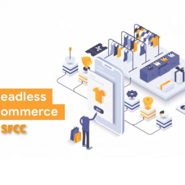 What's Salesforce Headless Commerce API: Here is how it works