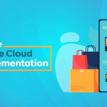 Sap Commerce Cloud Vs Salesforce Commerce Cloud Comparison 2022