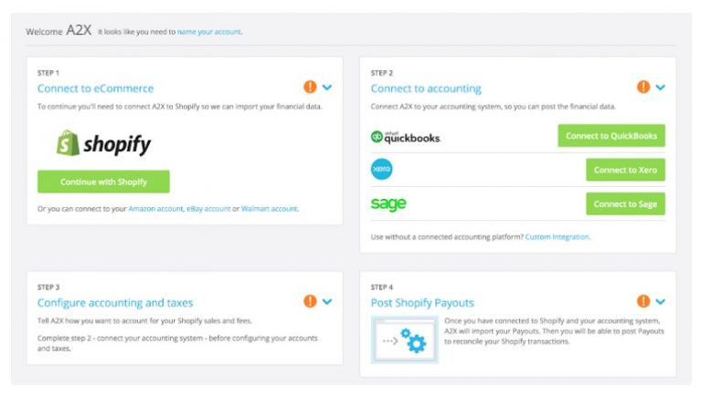 Best Tips For Shopify Sage Integration In 2025