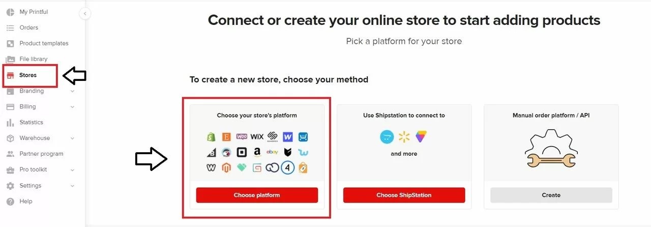 Best Printful Shopify Integration 2024