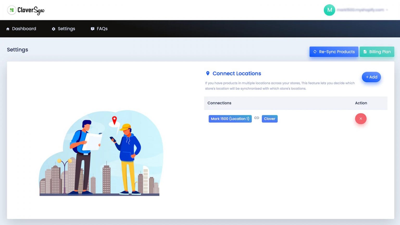 Clover Shopify Integration 2025: Step-by-Step Setup Guide