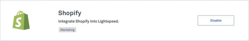 Best Lightspeed Shopify Integration 2024