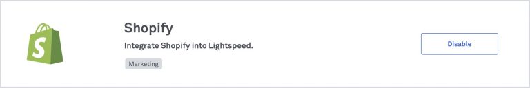 Best Lightspeed Shopify Integration 2024