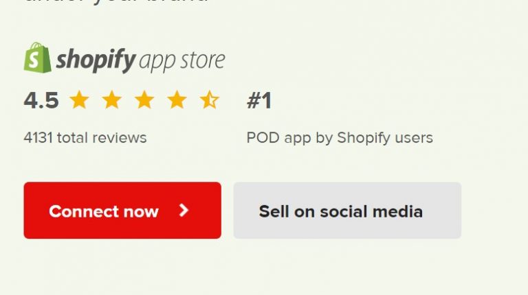 Best Printful Shopify Integration 2024