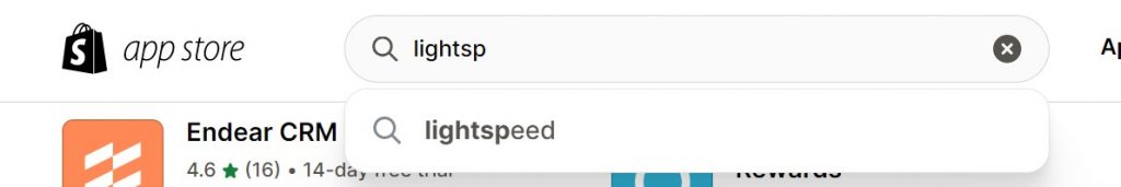 Best Lightspeed Shopify Integration 2024