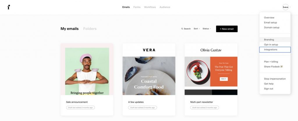 How to Integrate Flodesk with Shopify, Best Guide 2024