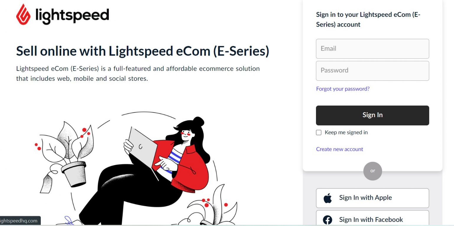 Best Lightspeed Shopify Integration 2024