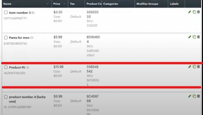 Clover Shopify Integration 2025: Step-by-Step Setup Guide
