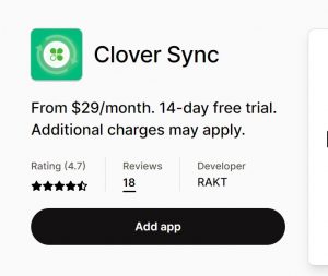 Clover Shopify Integration 2025: Step-by-Step Setup Guide