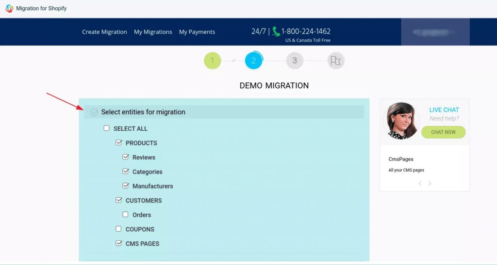 How to Migrate OpenCart to Shopify - Step by Step Guide