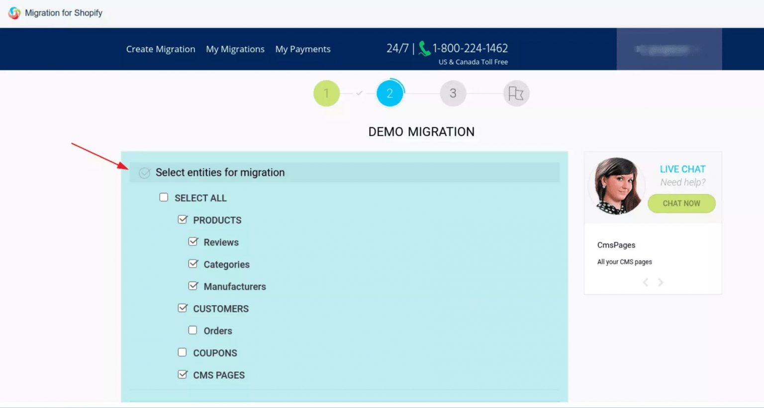 How to Migrate OpenCart to Shopify - Step by Step Guide
