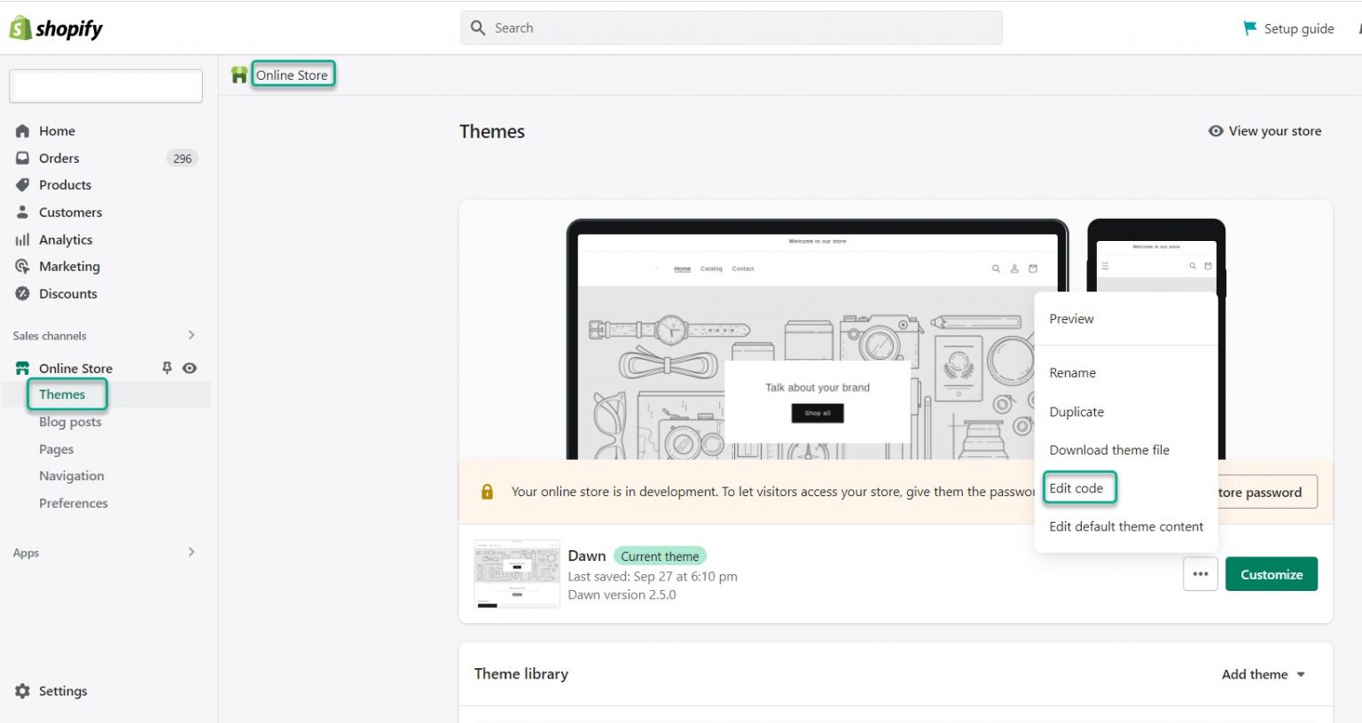 Shopify Cart Page Customization 2026: Step-by-Step Guide