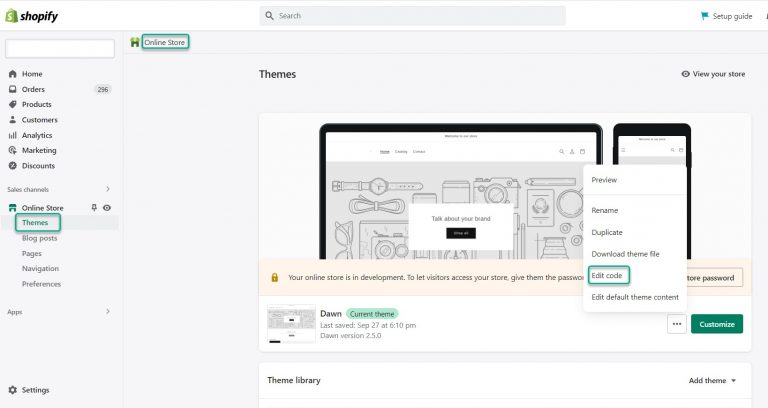 Shopify Cart Page Customization 2026: Step-by-Step Guide