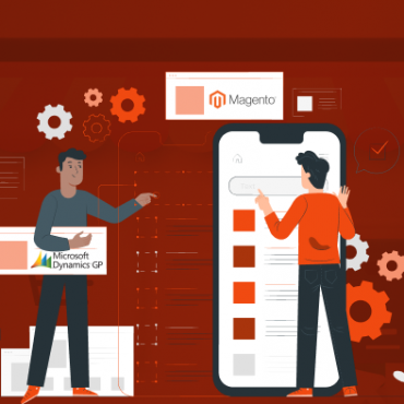 What is the Magento Dynamics 365 Connector, How Does it Work