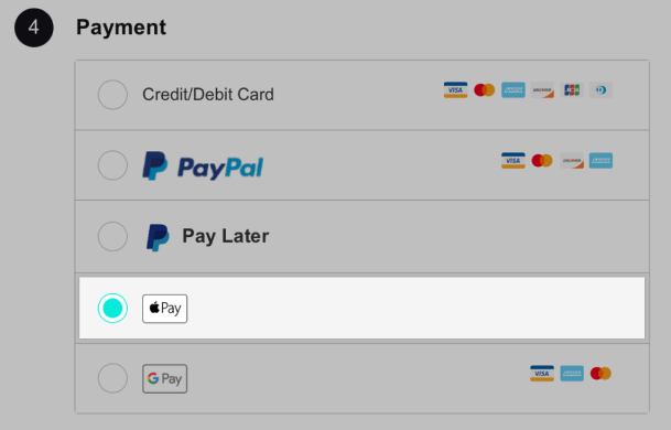 How to set up Apple Pay with BigCommerce? - Folio3 Ecommerce