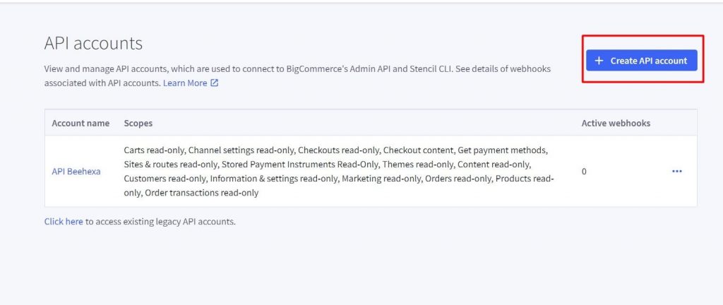 BigCommerce API Documentation, A Detailed Guide 2024