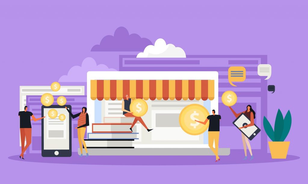 Elevate Your Online Business – A Tutorial on Crafting a Dynamic eCommerce Strategy with ...