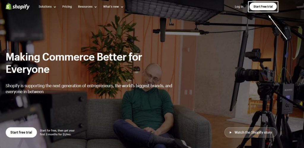 2025 Shopify Free Trial: Get 3, 14, 30, 60 & 90 Days to Unlock Your ...