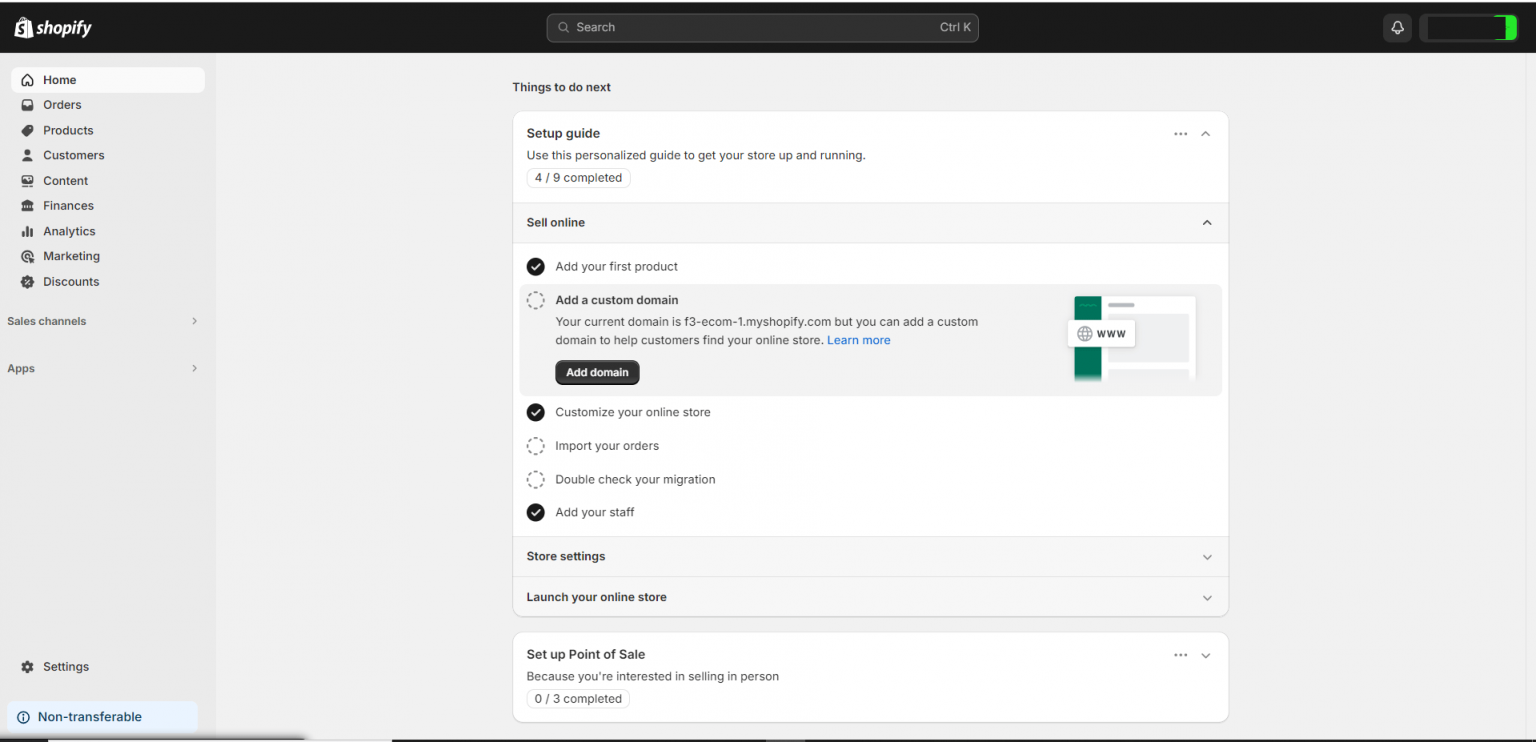 Shopify Sign-In Made Easy: Your 2025 Guide to Shopify Login