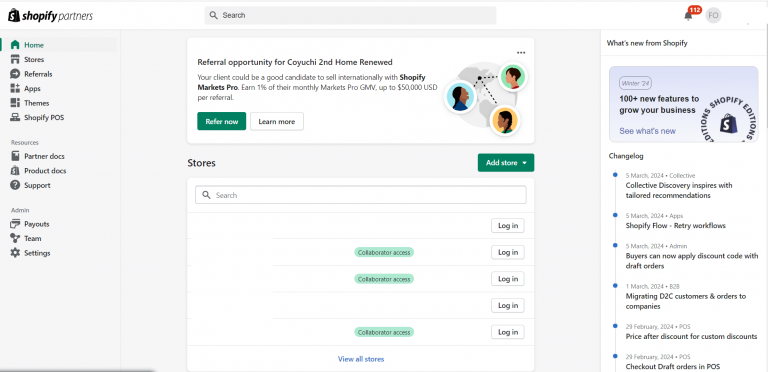 Shopify Sign-In Made Easy: Your 2025 Guide to Shopify Login