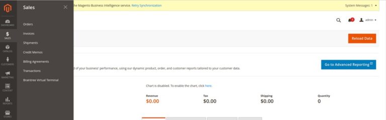 Magento 2 Demo Guide: Start with Sample Data Setup