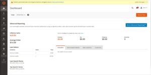 Magento 2 Demo Guide: Start with Sample Data Setup