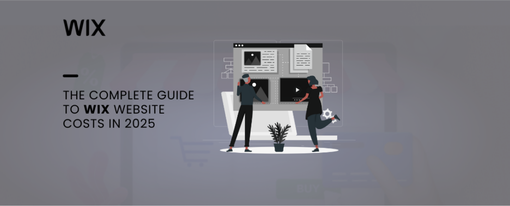 Wix Website Costs in 2025: Complete Pricing Guide