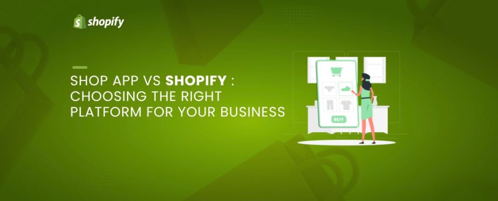 Shop vs Shopify: Key Differences and Benefits 2026