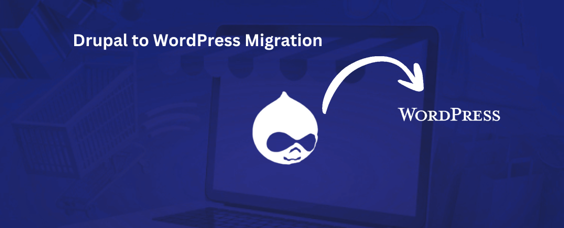 Simple Steps for Drupal to WordPress Migration