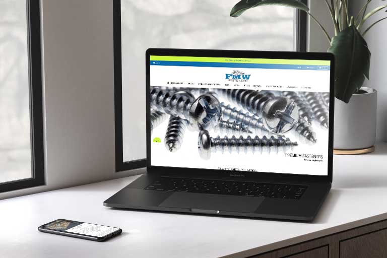 Ecommerce Development Case Studies and Portfolio