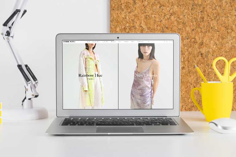 Portfolio – Folio3 eCommerce