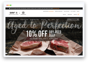 Agri Beef - Magento Customization Case Study - Folio3