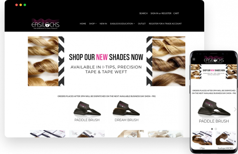 Easilocks – Folio3 eCommerce