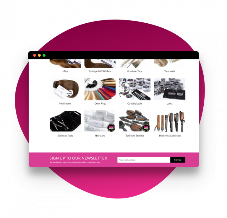 Easilocks – Folio3 eCommerce