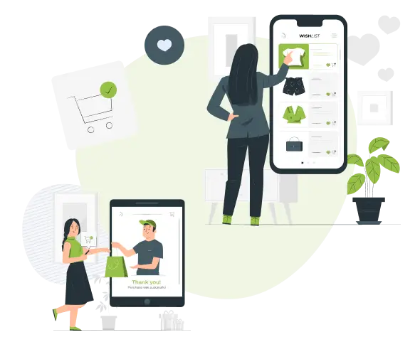 Shopify Wishlist – Folio3 eCommerce