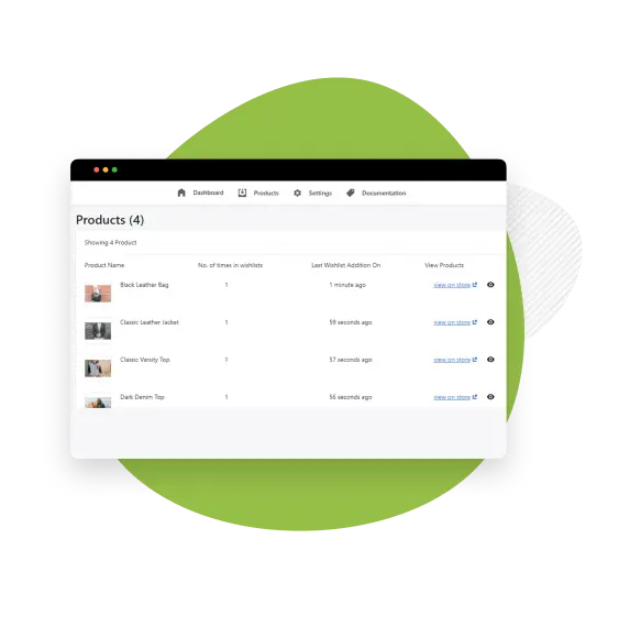 Shopify Wishlist – Folio3 eCommerce